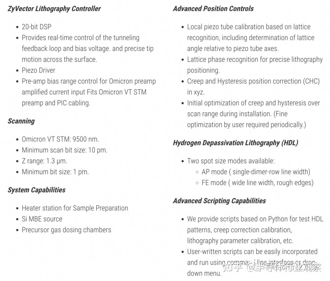 美国实现0.7nm芯片？绕开EUV光刻机？ - 知乎