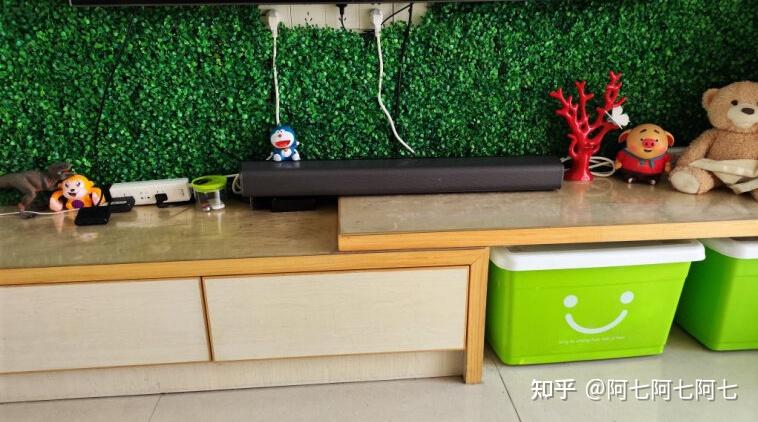 漫步者（EDIFIER）B70 电视音响 杜比全景声无线蓝牙回音壁 家庭影院 无线低音炮