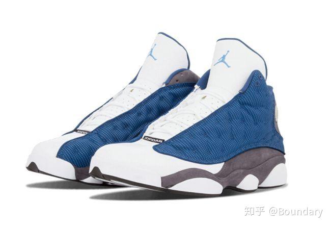 AIR JORDAN 13 gigi 重磅来袭 - 知乎