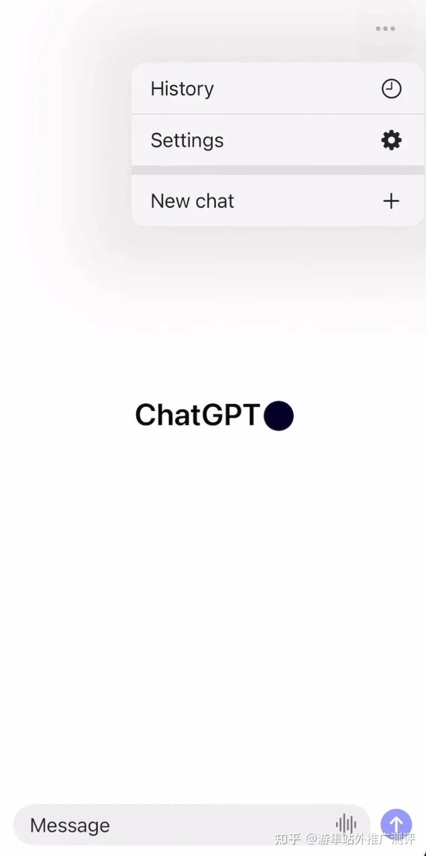 如何解锁ChatGPT插件 - 知乎