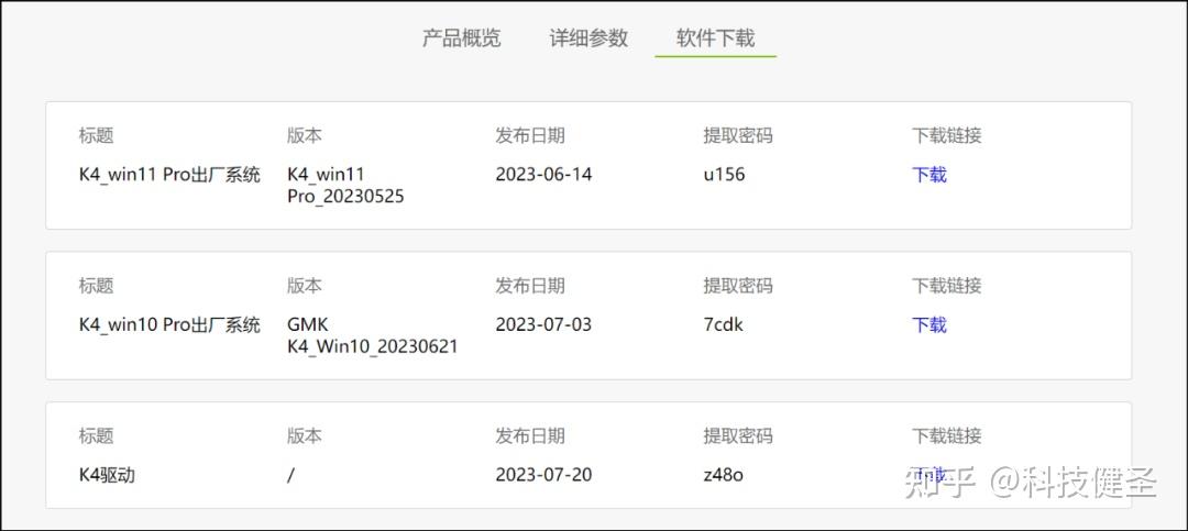 凭啥与铭凡 零刻竞争？5分钟了解极GMK摩客迷你主机家族 - 知乎