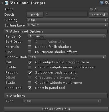 【Unity 3D】NGUI 插件 简介 - 知乎