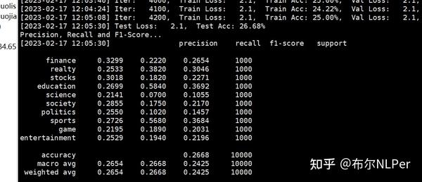 【NLP修炼系列之Bert（二）】Bert多分类&多标签文本分类实战（附源码） - 知乎