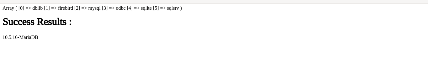 php-pdo 用 ODBC 连接 MSSQLSERVER Y也是怪麻烦的：TCP Provider: Error code 0x2746 - 知乎