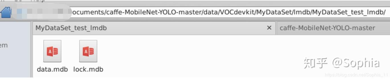 目标检测实战之--手把手教你LMDB格式数据集制作！ - 知乎