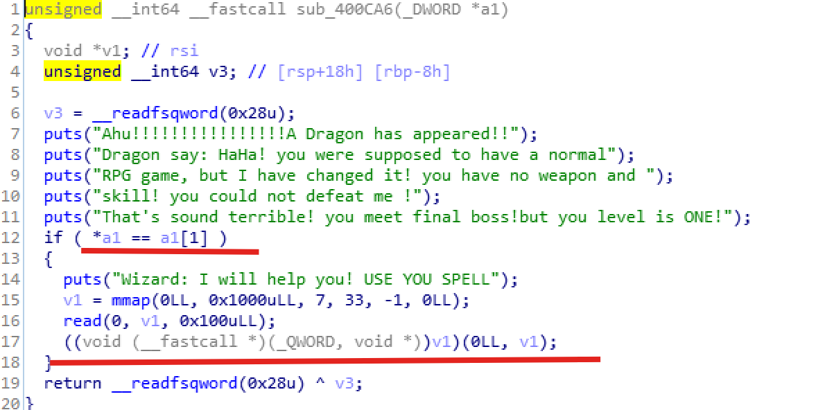 攻防世界xctf Pwn入门11题解题报告 知乎 