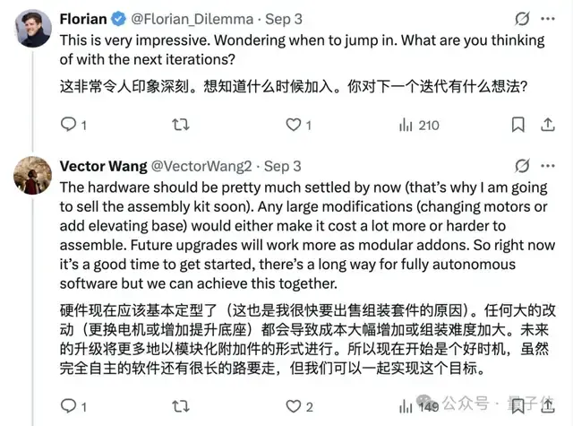 3999让机器人家务全包，抱抱脸联合创始人：开源YYDS！ - 知乎