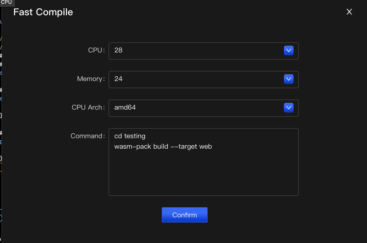 Rust 入门指南 （用 Wasm 开发第一个 Web 页面） 知乎