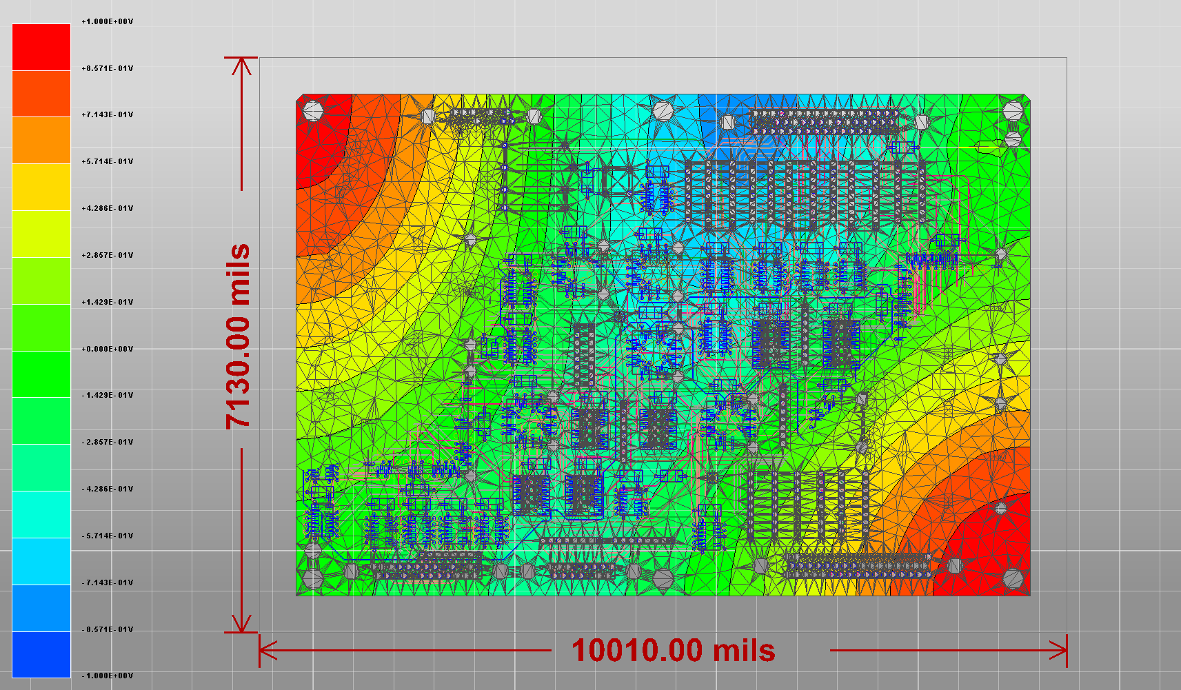 SIwave中文培训手册-高性能PCB 的 SI/PI 和EMI/EMC 仿真设计 - 知乎