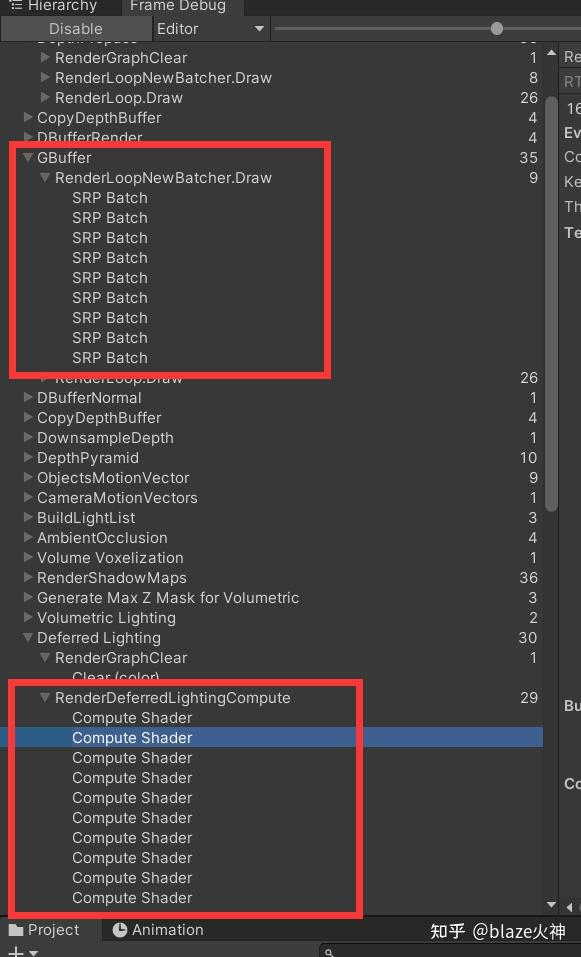 SSS皮肤材质-魔改HDRP Standard Lit - 知乎