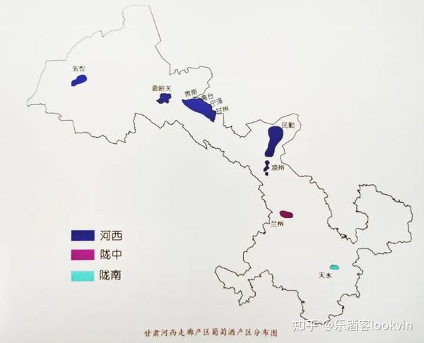 【必读干货】你不知道的中国葡萄酒产区那些事儿（上） 知乎