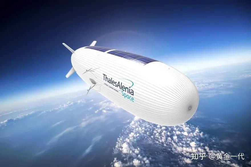 平流层飓风：Loon项目终止后，HAPS将何去何从 - 知乎