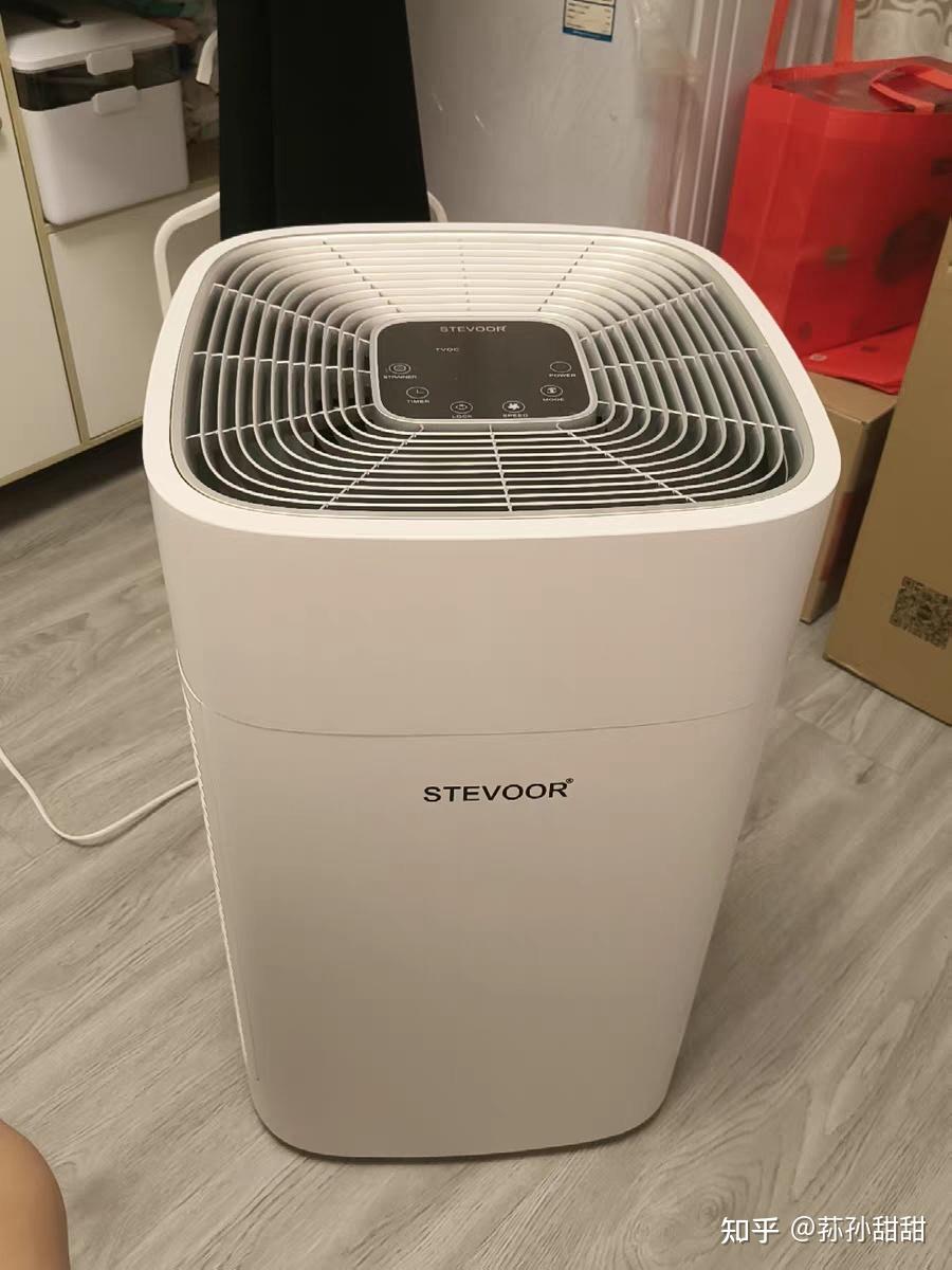 2025年新房必备 除甲醛空气净化器什么牌子好？ - 知乎