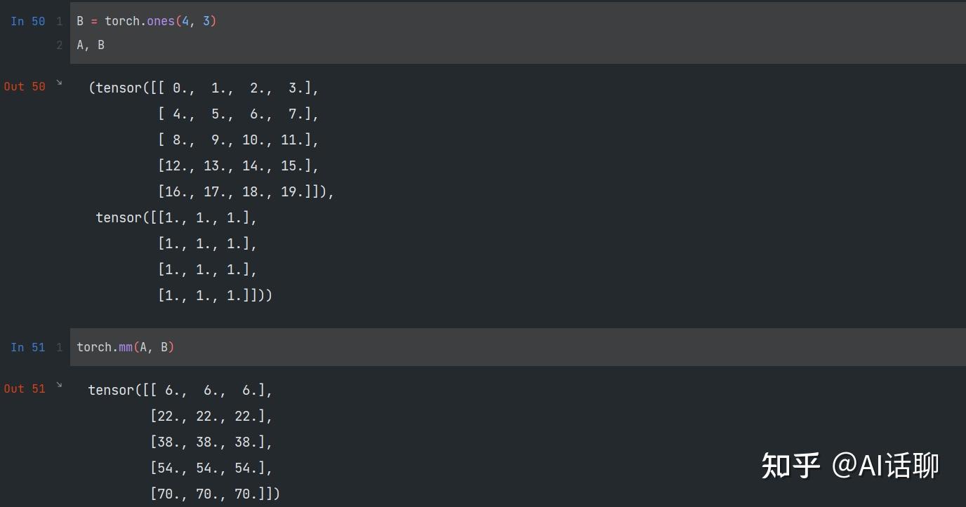 【深度学习】PyTorch基础入门 - 知乎