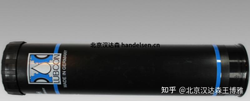 LUBCON 合成润滑脂 ALN 1001/00 - 知乎
