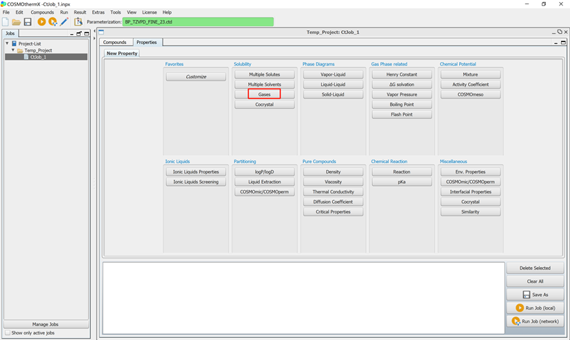 COSMOtherm计算气体、液体、共晶、固体的溶解度（Solvation Chemistry） - 知乎