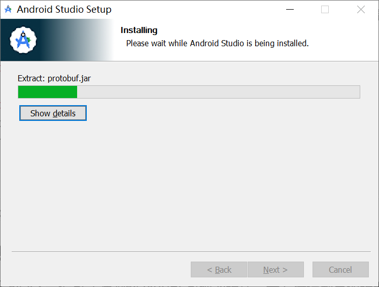 UE5源码+生成apk文件 踩坑日记 - 知乎