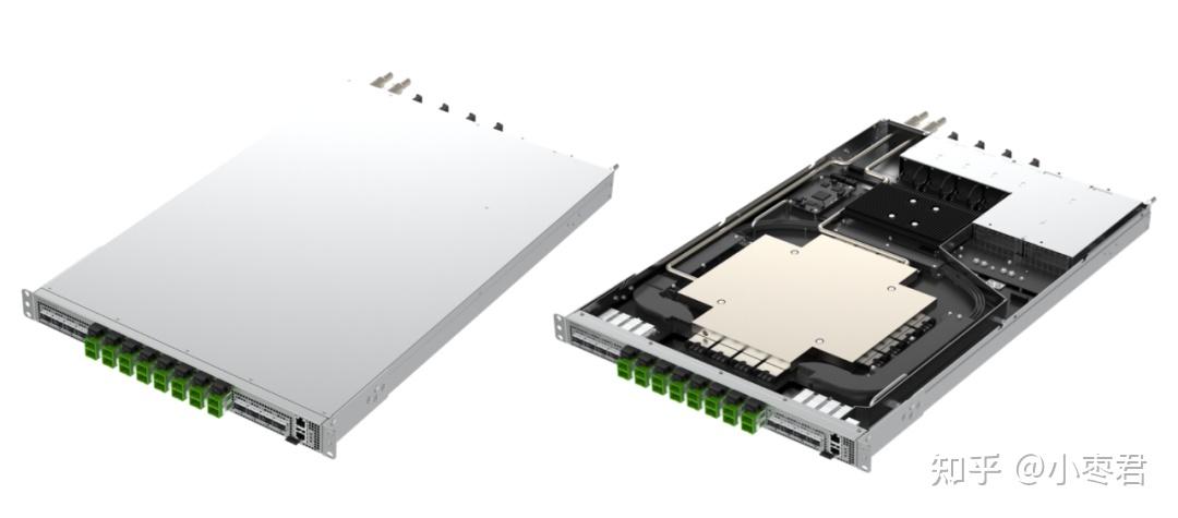 数据中心的黑科技——到底什么是NPO/CPO？ - 知乎