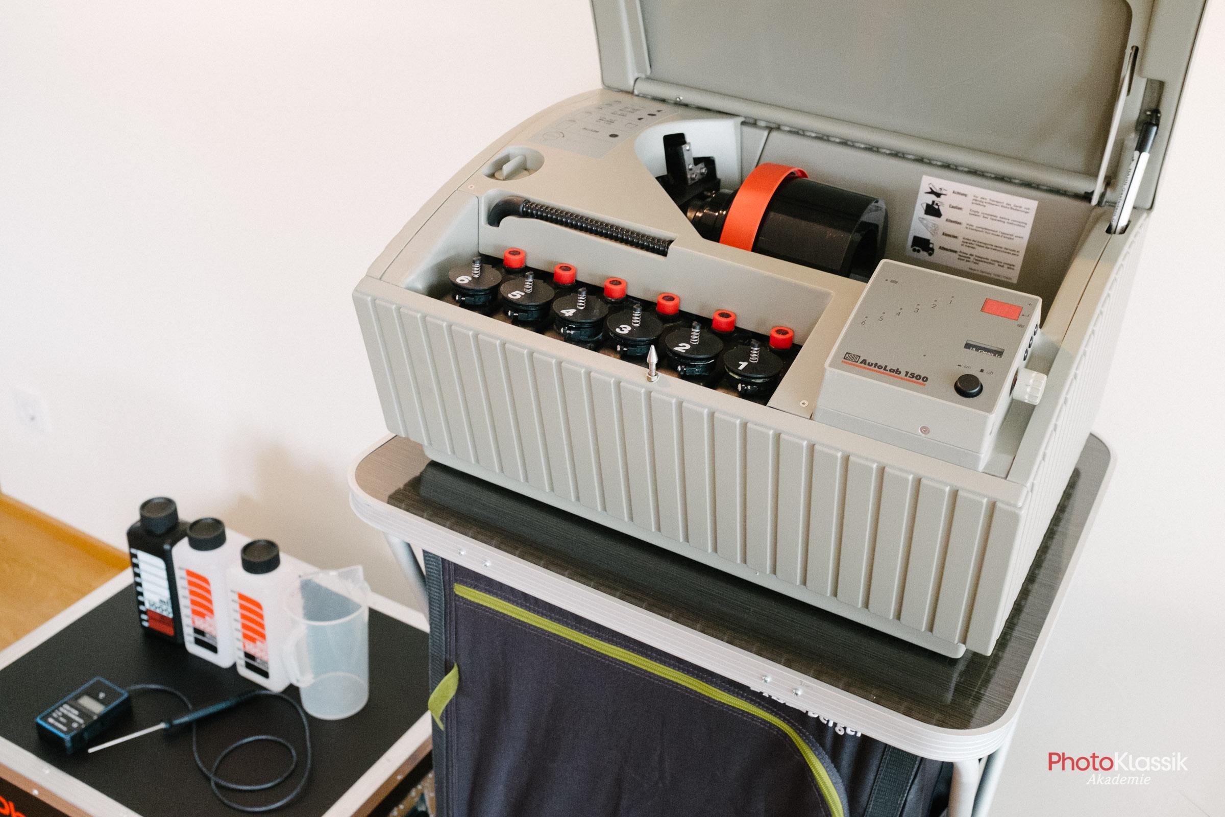 Jobo CPP Classic半自动冲洗机开箱及Jobo冲洗机介绍 - 知乎