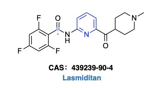 活性分子专栏｜含吡啶结构新药十年变迁 - 知乎