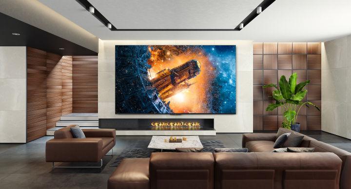 TCL X11和Q10H差的多吗？