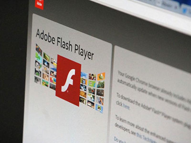 Adobe强烈建议卸载！教你从Win10彻底删除Flash - 知乎