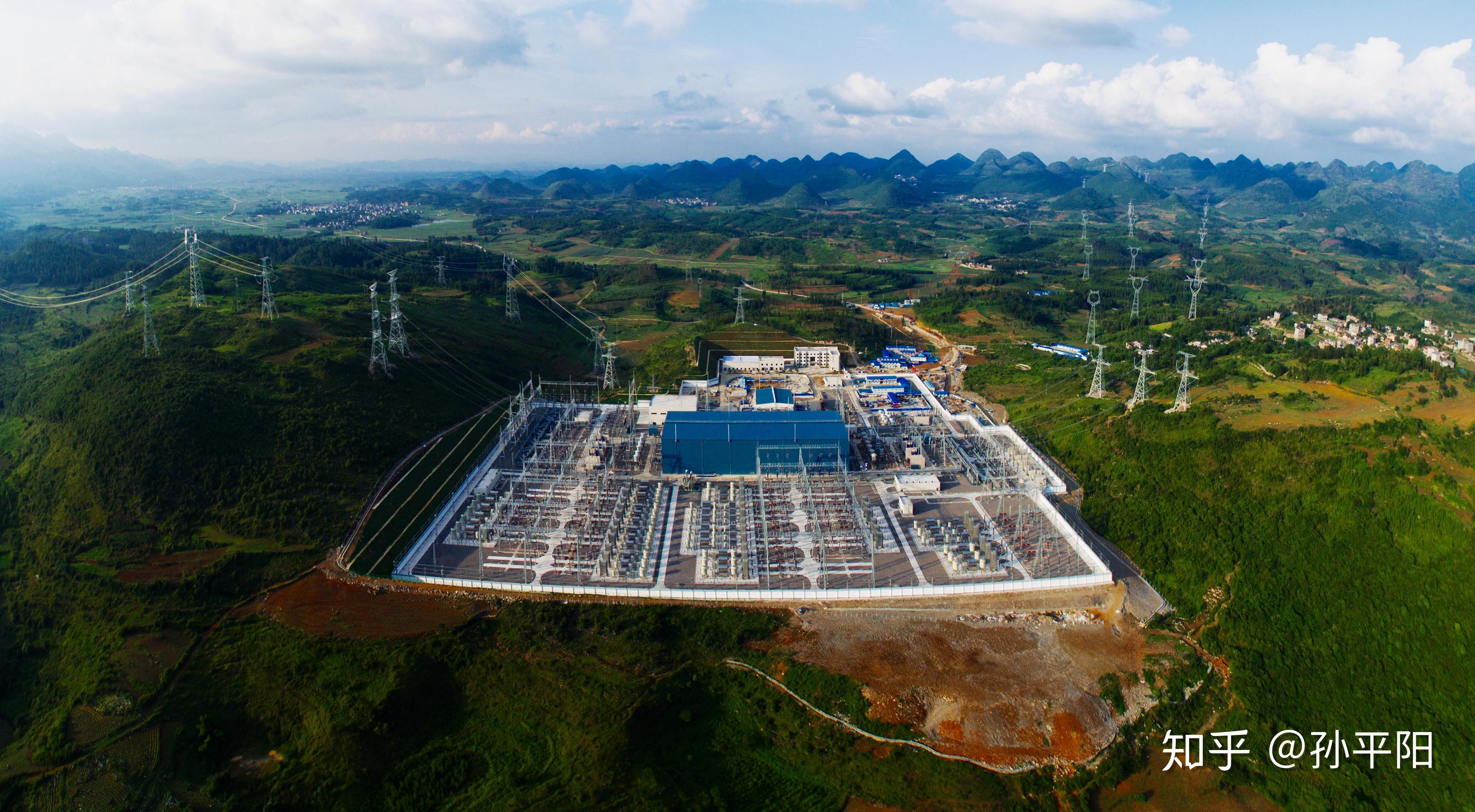 HVDC (2) : 高压直流输电（HVDC）概览 - 知乎