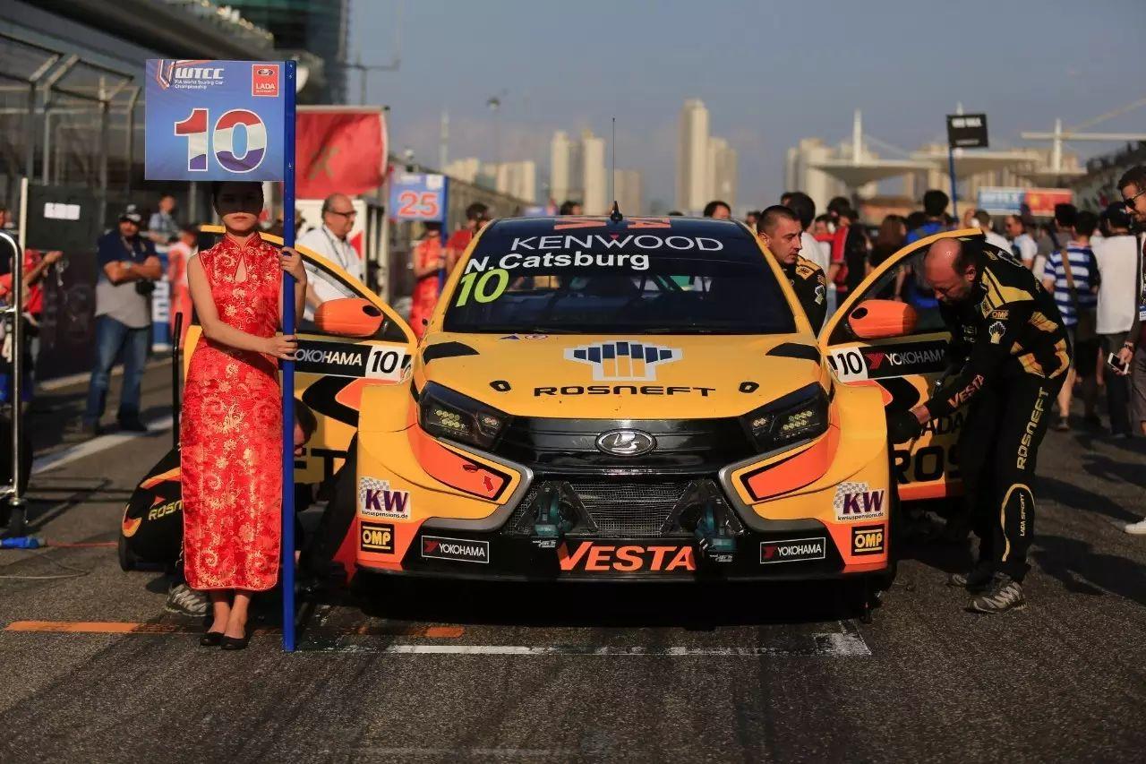 世界上最精彩的房车赛，下次不要再错过 - 知乎