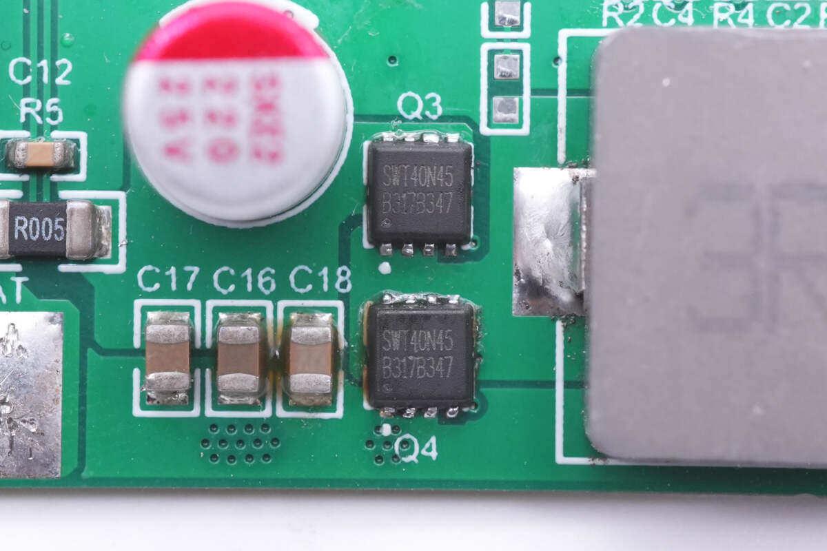 智融100W移动电源参考设计解析，SW7201+SW2505 Total Solution - 知乎