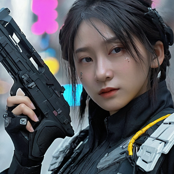 LEOSAM's HelloWorld模型，自己lora尝试 - 知乎