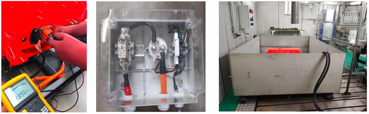 IEC 62619 标准要点及测试验证 - 知乎