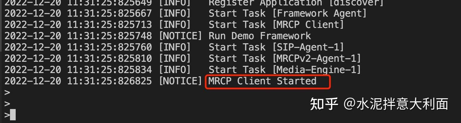 最佳实践 | 基于腾讯云MRCP-Server打造简单智能外呼系统 - 知乎