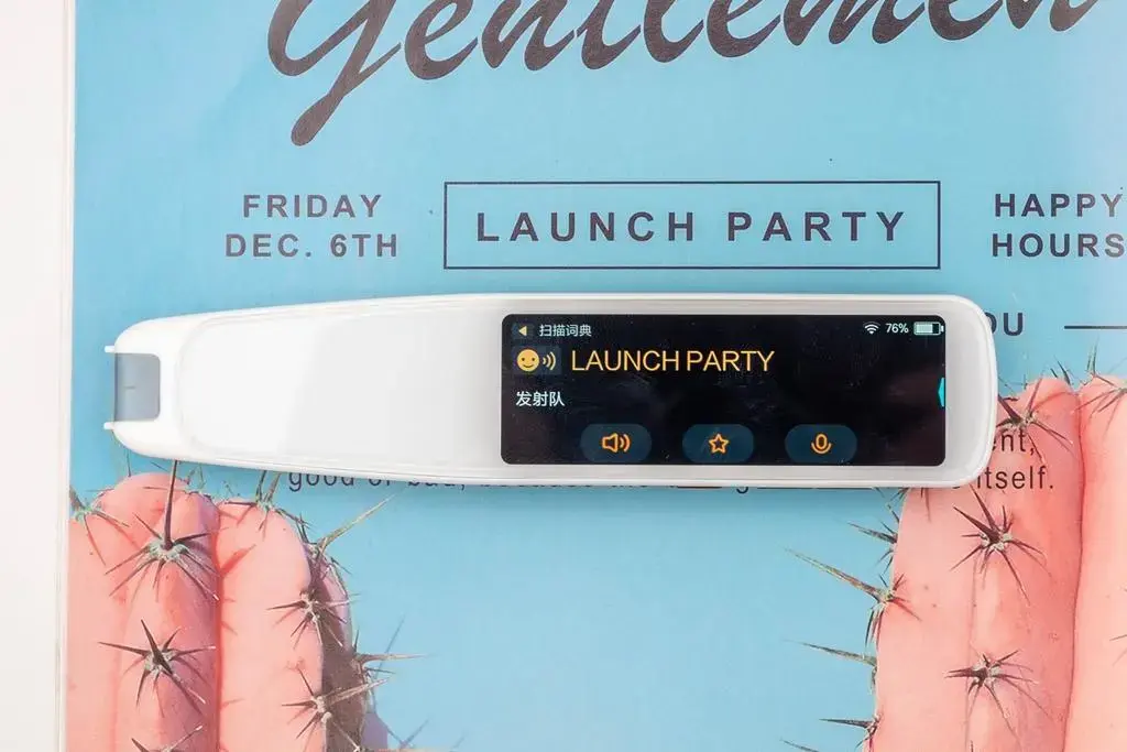 小寻词典笔 Aipen 3 深度评测！助父母摆脱英语辅导烦恼 - 知乎