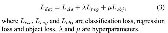 [CV - Object Detection]MS COCO2017数据集目标检测 - 解决方案YOLOv6（Anchor free） - 知乎