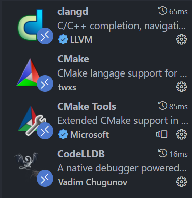 几乎无痛的VSCode+clangd+lldb+cmake配置C/C++开发环境指南 - 知乎