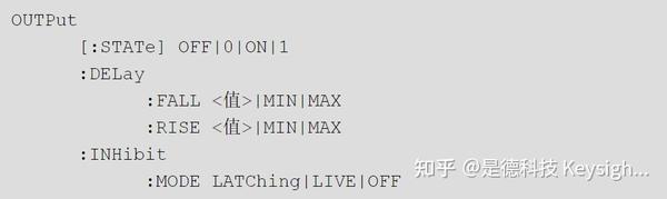 可编程仪器的VISA和SCPI有什么区别？ - 知乎