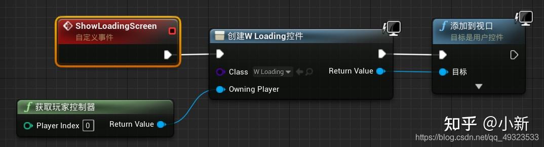 UE4蓝图实现联机功能（LAN/Steam） - 知乎