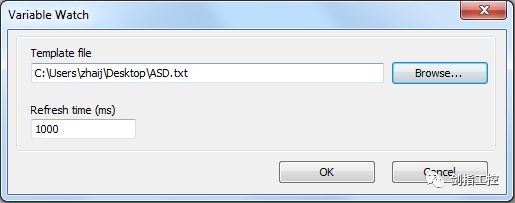 用Runtime Utility Center实时监控变量 - 知乎