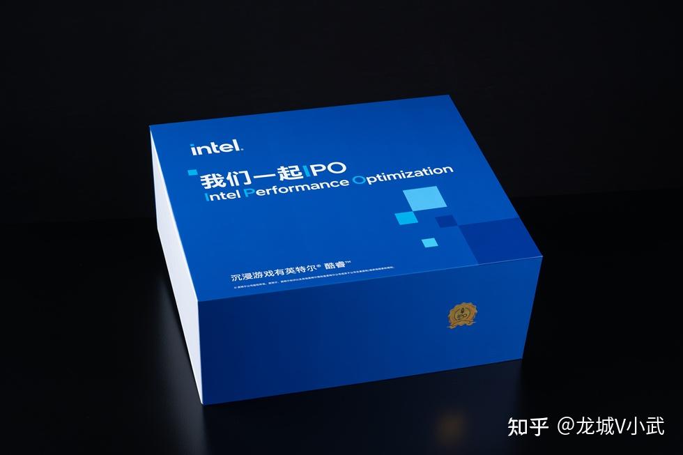 「解锁Ultra满血性能」Intel IPO 技术体验分享及整机搭建！ - 知乎
