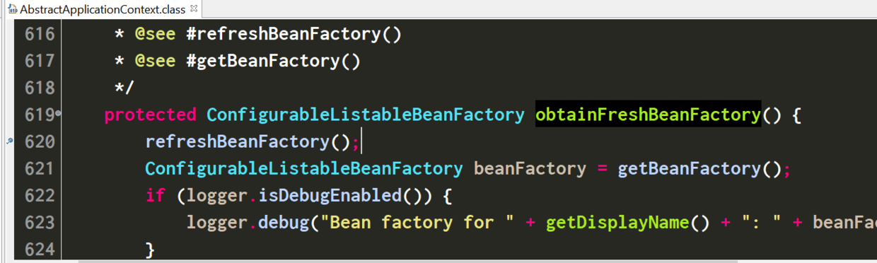 Java Spring Beans.xml里的Bean定义是如何被解析出来的 - 知乎