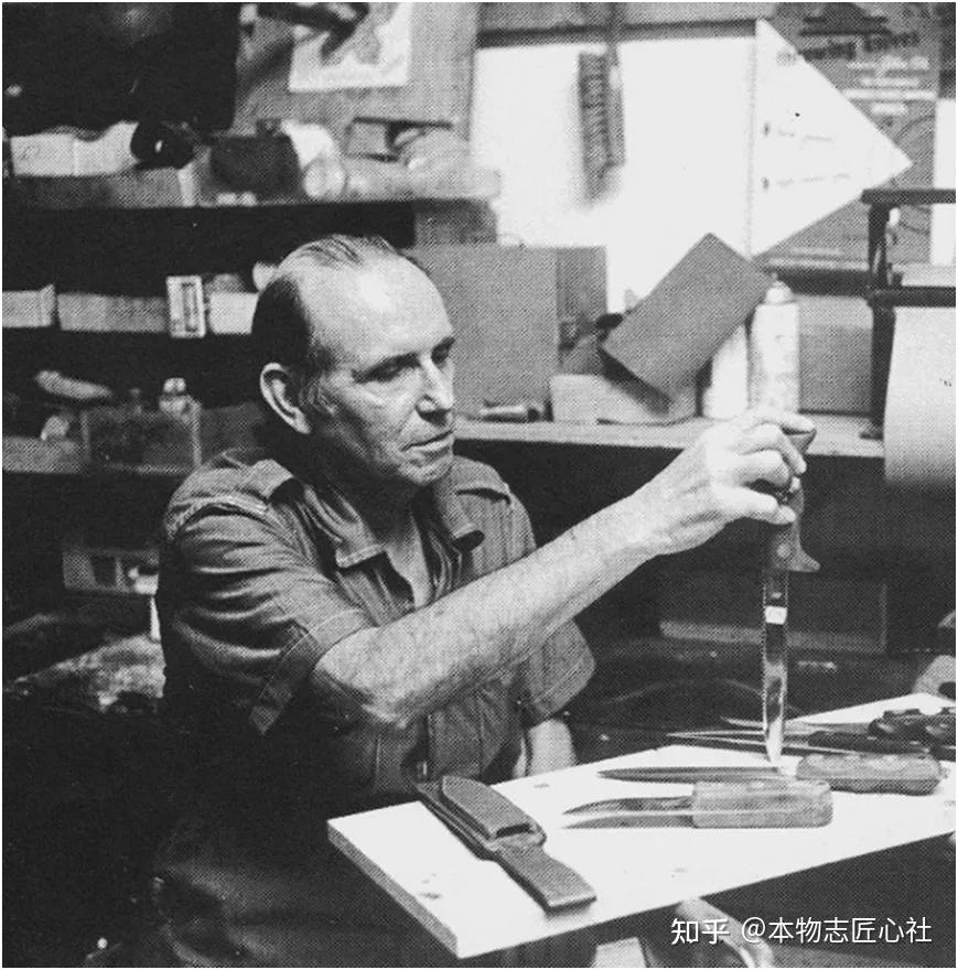 卡巴Ek Model 4军刀综评 - 知乎