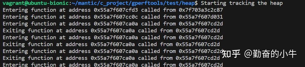 TCmalloc---让内存泄漏变的老老实实 - 知乎