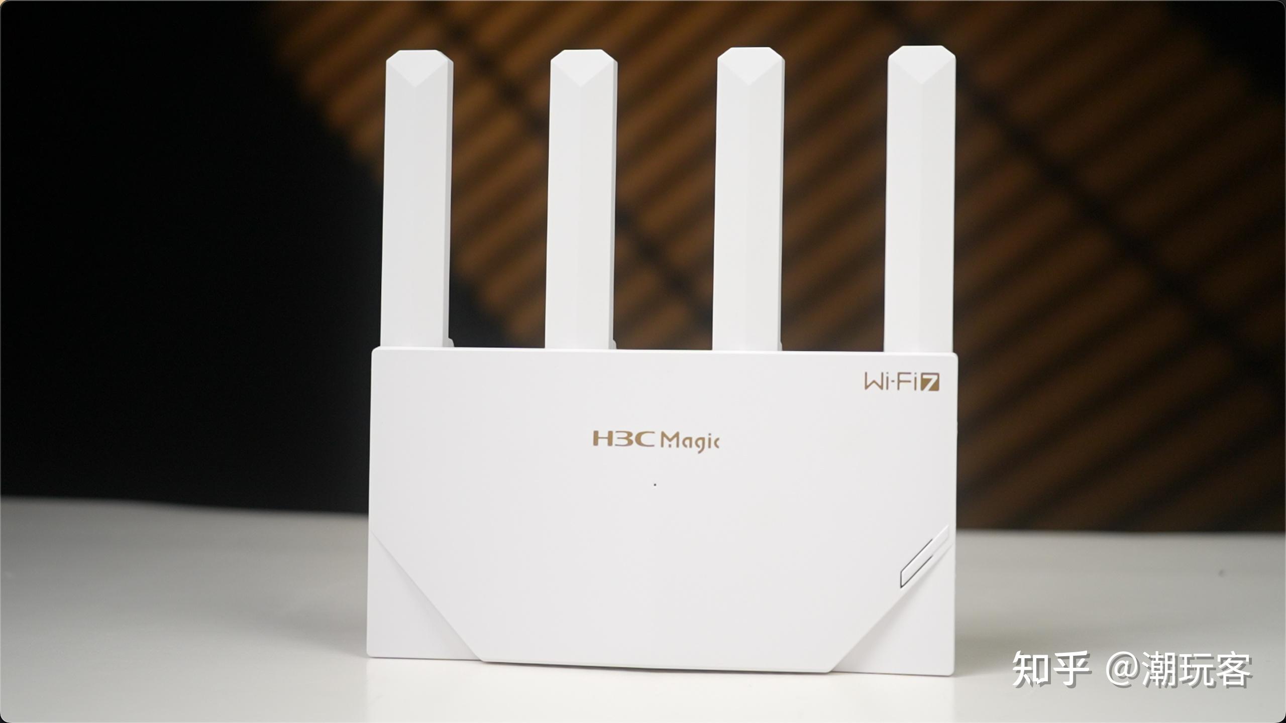 预算100-200，小白应该买什么路由器？——入门路由器简单横评 - 知乎