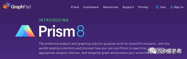 用最新版Prism做火山图 - 知乎