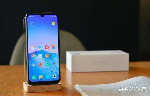 红米note7 Por对比荣耀9X，好的岂止是快充 - 知乎