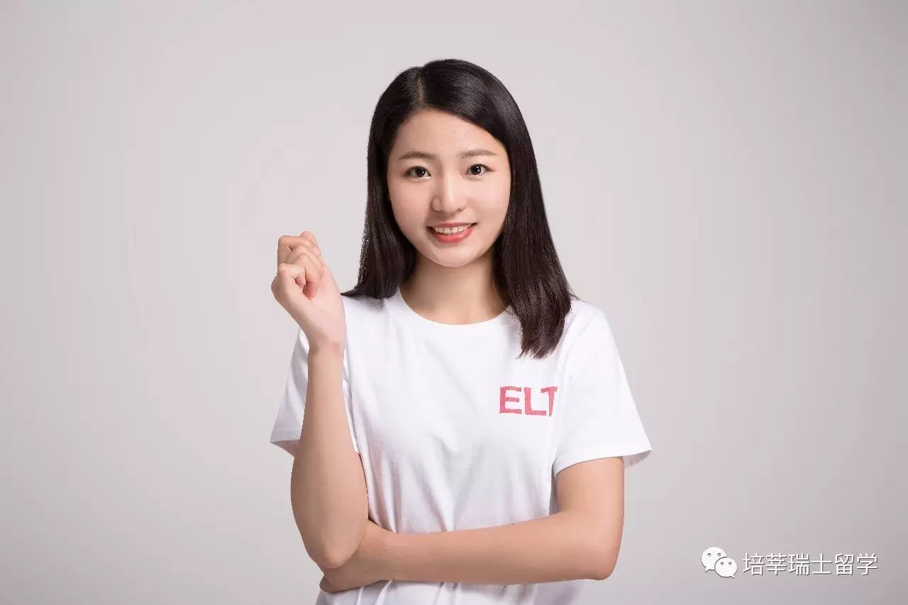 培莘师资介绍 | Elena Chen：留学影响一生，竭尽所能是我的本分 - 知乎