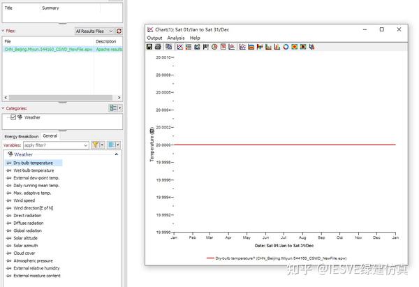 修改EPW气象参数包的三种方式 - 知乎