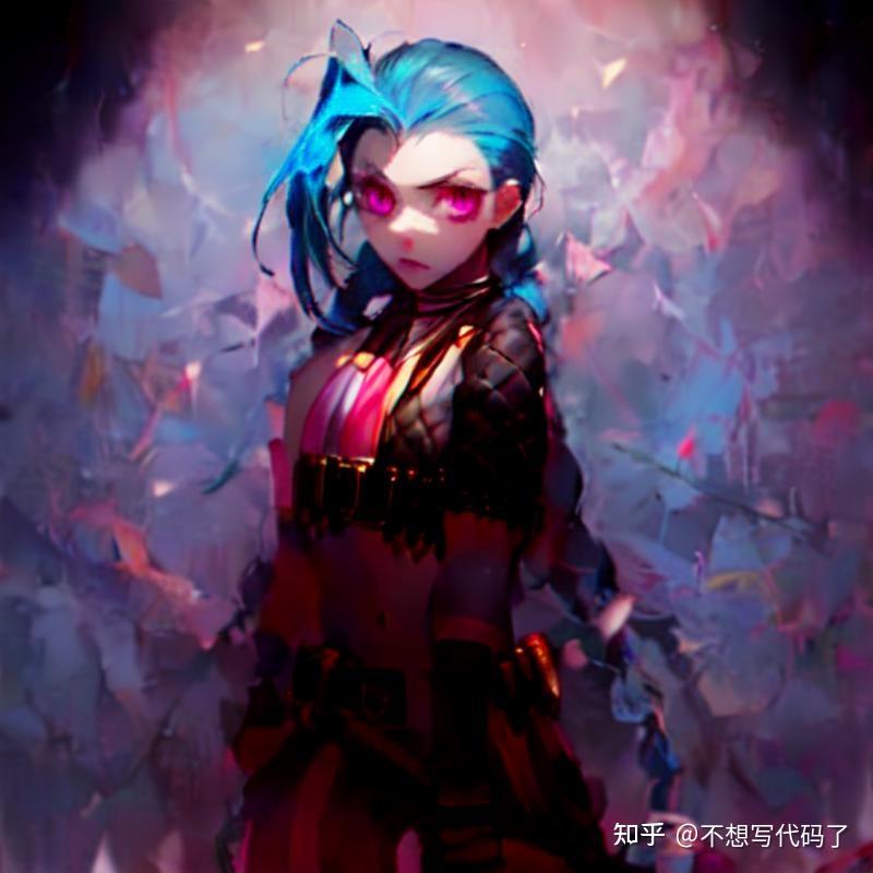 LoRA 训练进阶指南 - 知乎