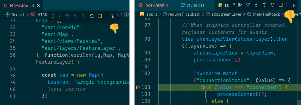 用于 VS Code 的 Edge 开发工具扩展太棒了，因此我放弃了 Chrome - 知乎
