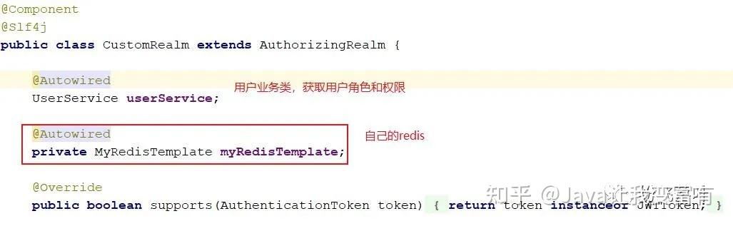 任何人都能懂的shiro权限控制实战篇 - 知乎